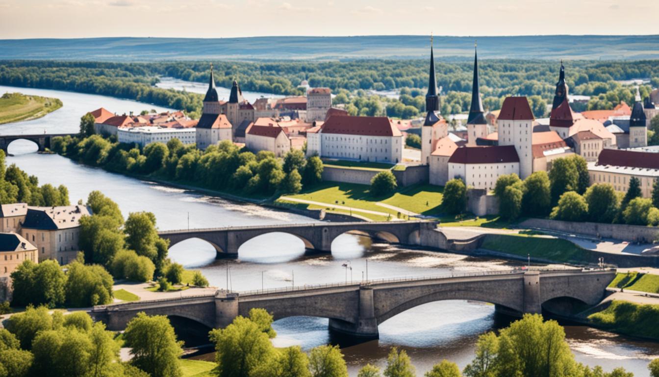 5-Day Narva Itinerary: Explore Estonia's Gem