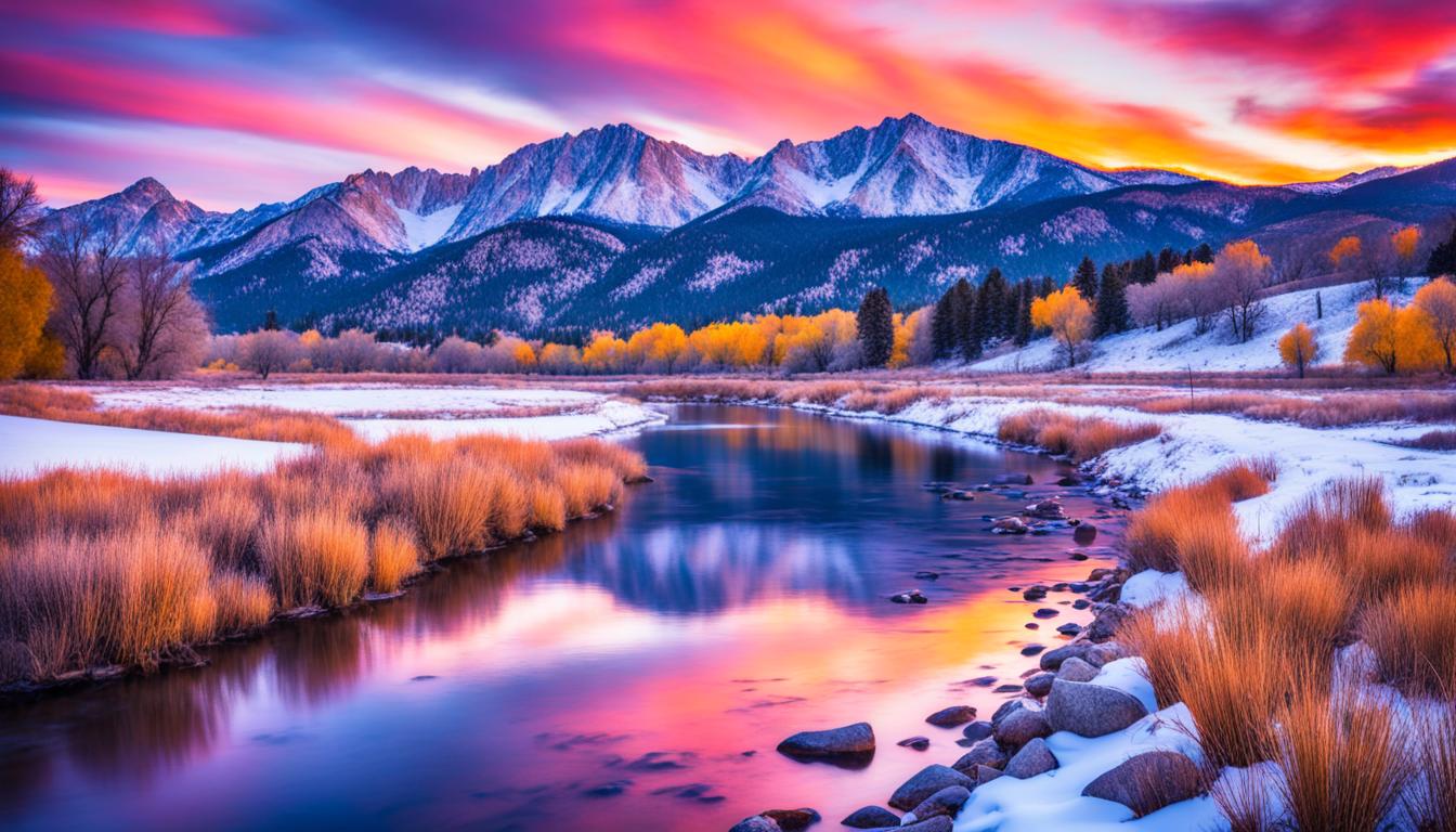 Discover Hidden Gems In Fort Collins, CO