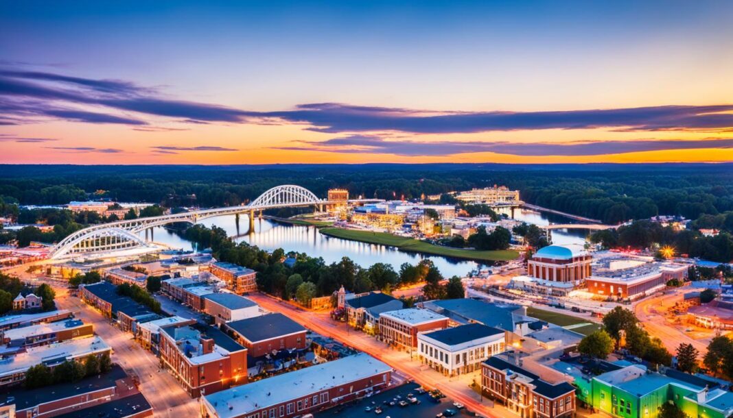 Augusta Safety Guide: Crime & Areas To Avoid