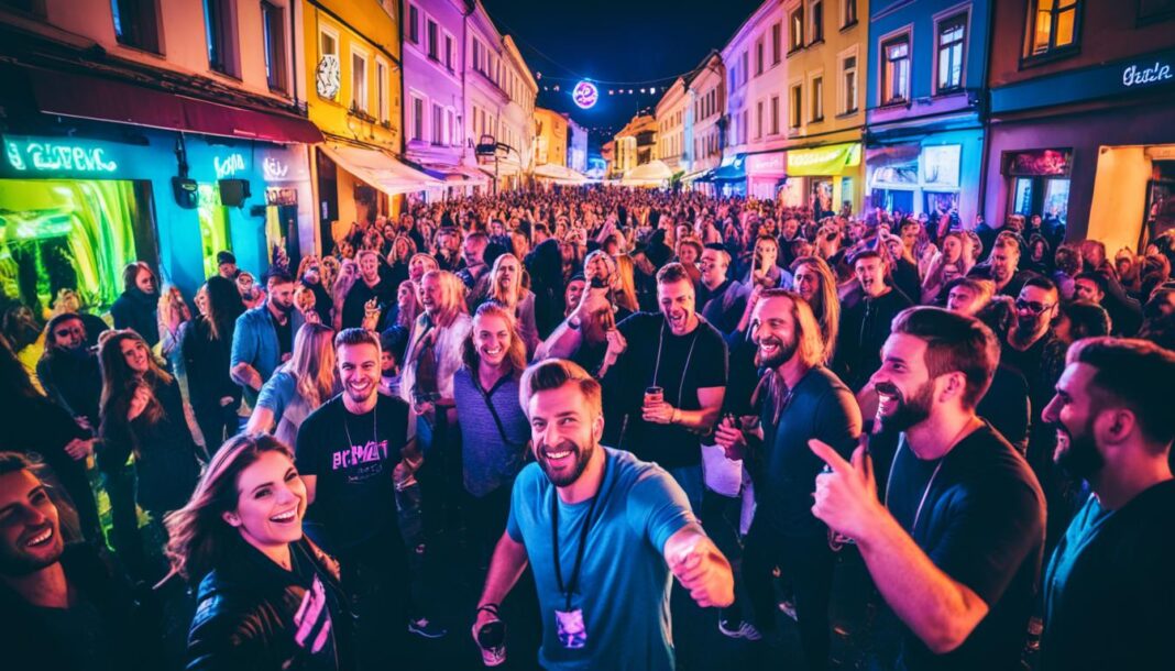 Cluj-Napoca Nightlife Guide: Bars, Clubs & More