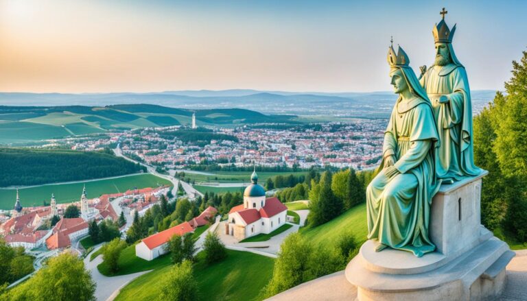 Explore Nitra: Top 10 Things to Do in the City