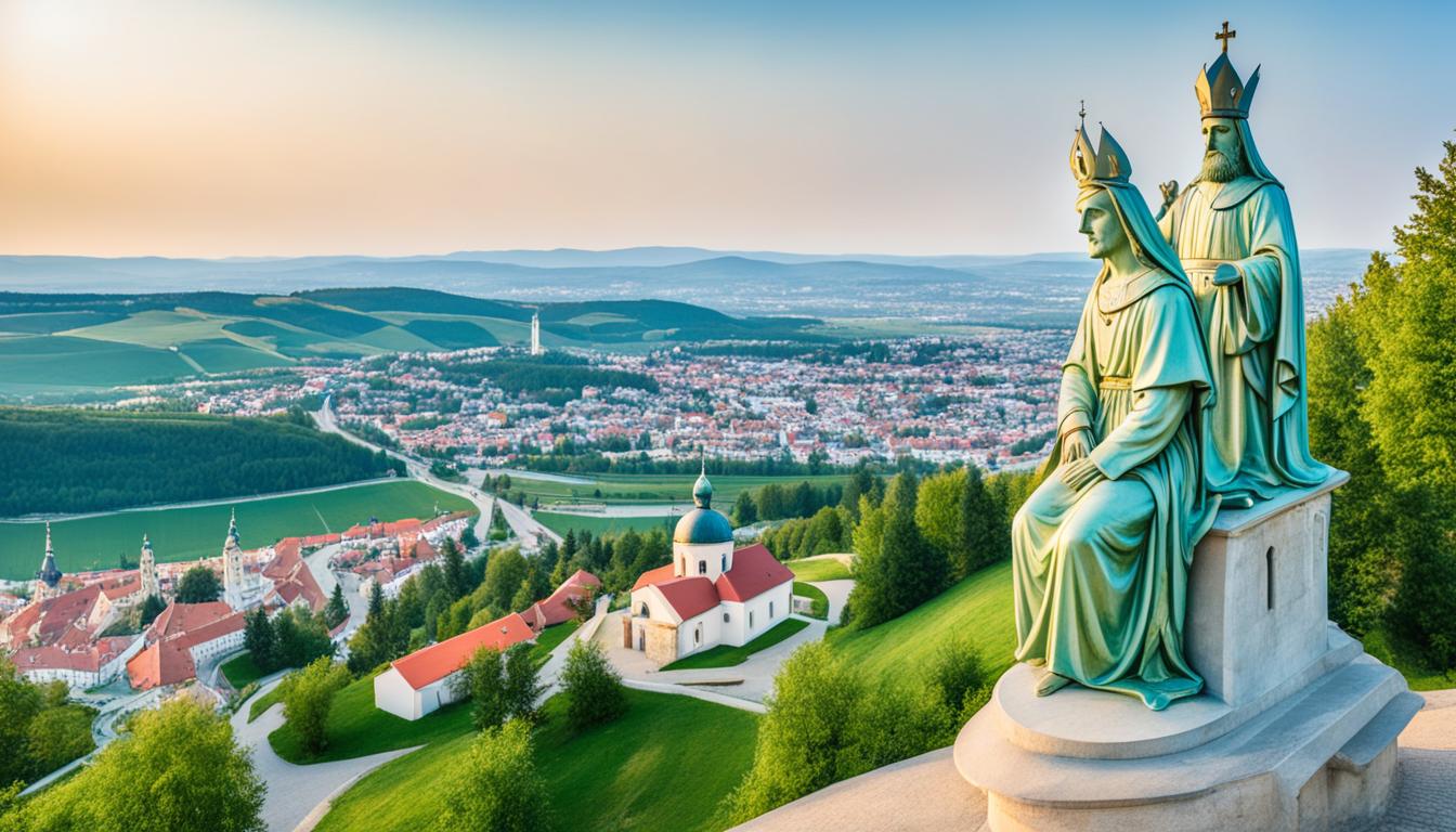 Explore Nitra: Top 10 Things to Do in the City