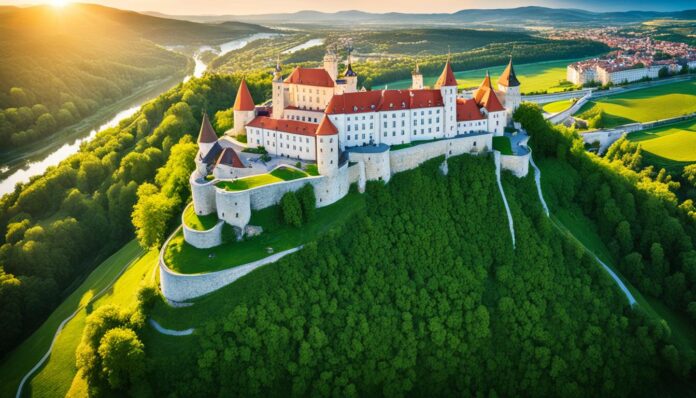 Explore Nitra: Top 10 Things to Do in the City