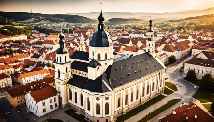 Explore Nitra: Top 10 Things to Do in the City