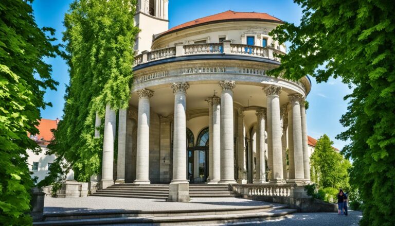 Explore Nitra: Top 10 Things to Do in the City