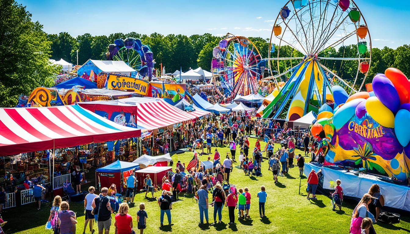 Free Kids' Activities In Norfolk - Family Fun Guide