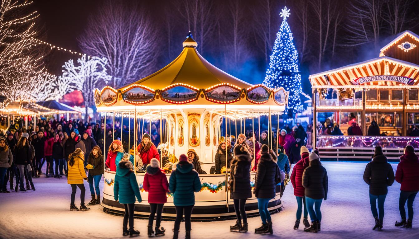 Winter Fun In Norfolk, VA: Top Activities & Attractions