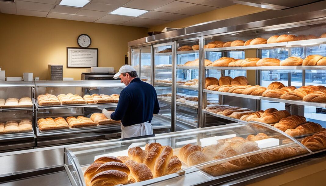 Discover North End's Italian Bakeries & Trattorias