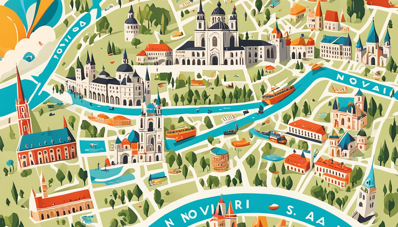 Perfect 5-Day Novi Sad Itinerary For Travelers