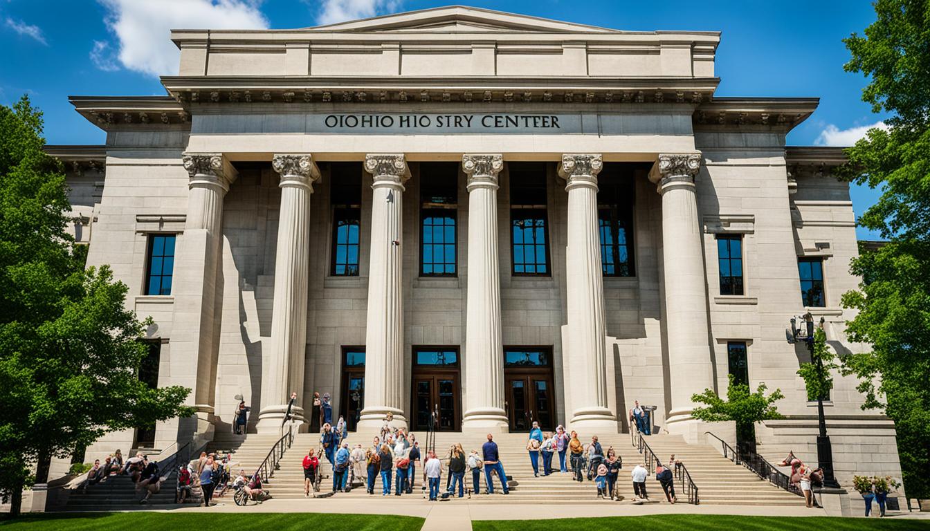 Explore Columbus Museums & Historical Sites Worth Visiting