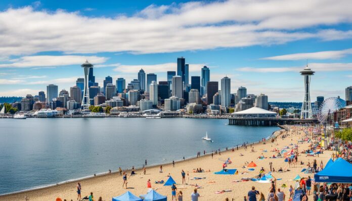 Top Seattle Summer Activities | Best Things To Do