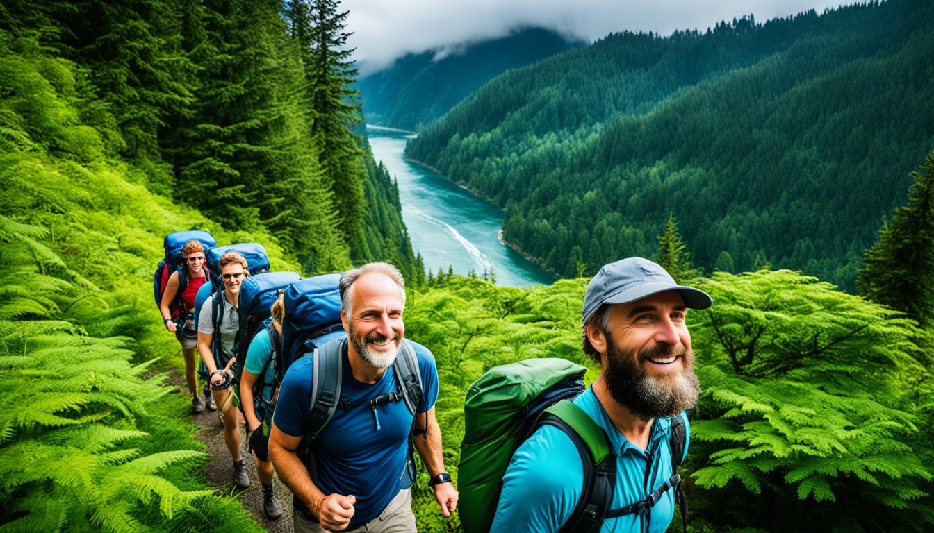 Explore Best Day Trips From Seattle & Transport Options
