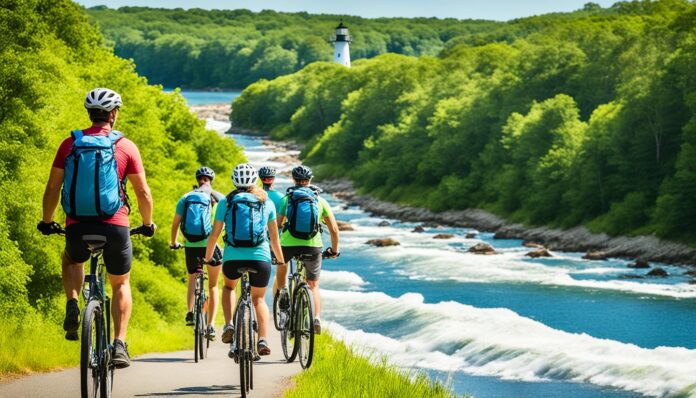 Explore Cape Cod Outdoor Activities Guide