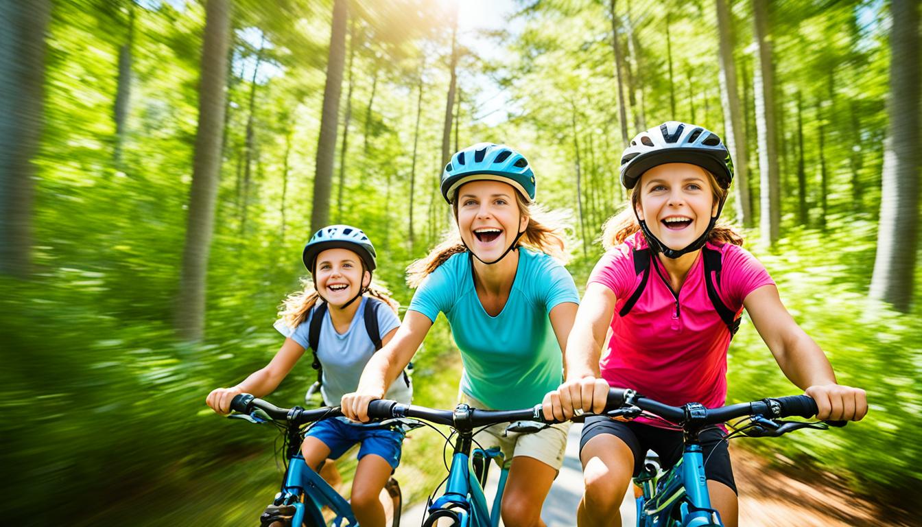 Explore Cape Cod Outdoor Activities Guide
