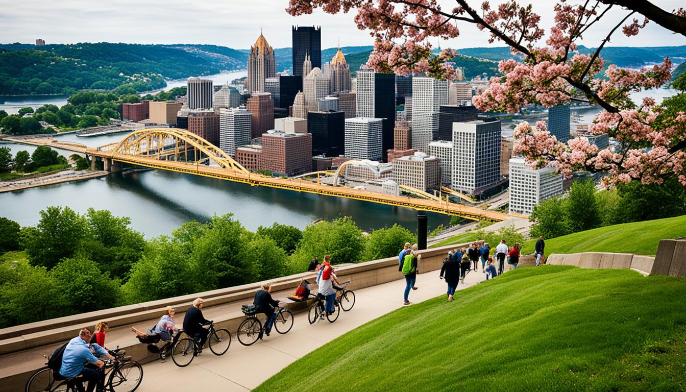 Discover: Is Pittsburgh Walkable? City Walkability Guide