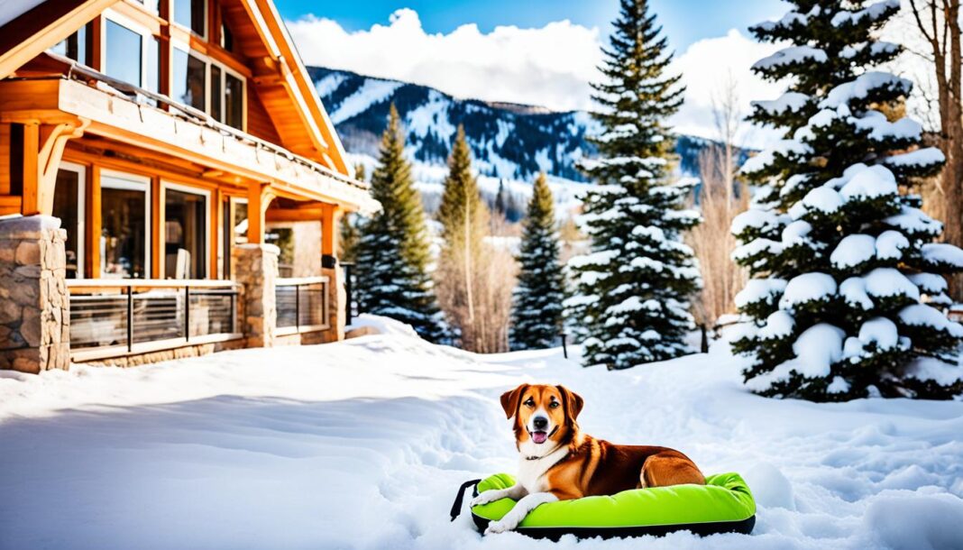 Aspen Dog-Friendly Activities & Places to Stay