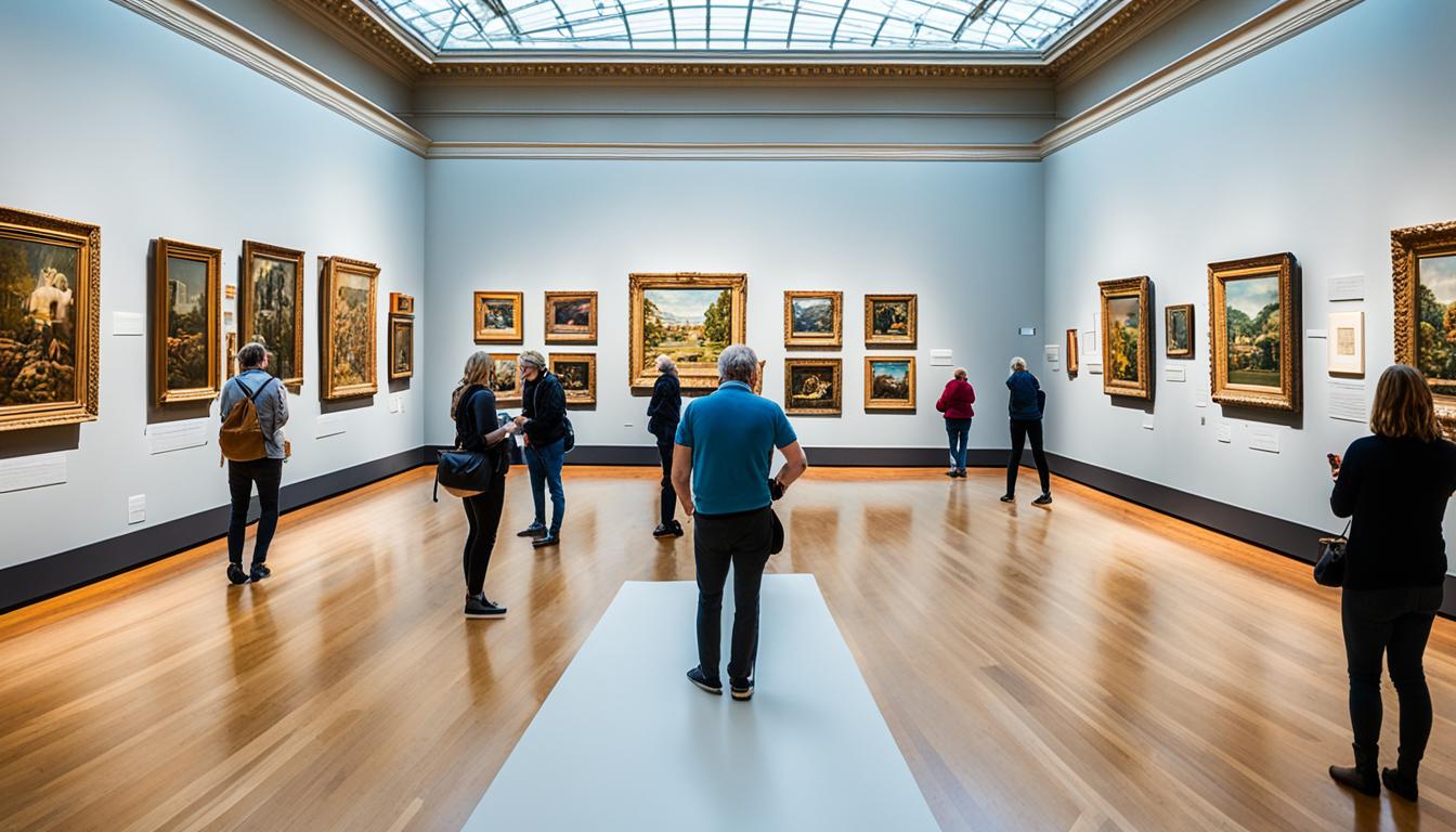 Explore Must-See Attractions At Philadelphia Museum