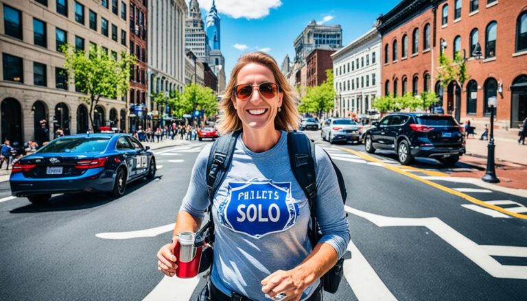 Solo Travel In Philadelphia: Safe Or Not?