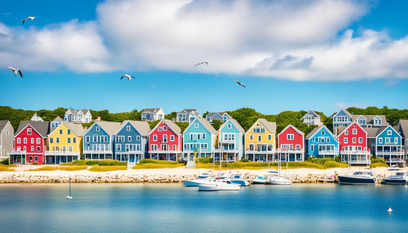 Discover Cape Cod's Most Charming Towns