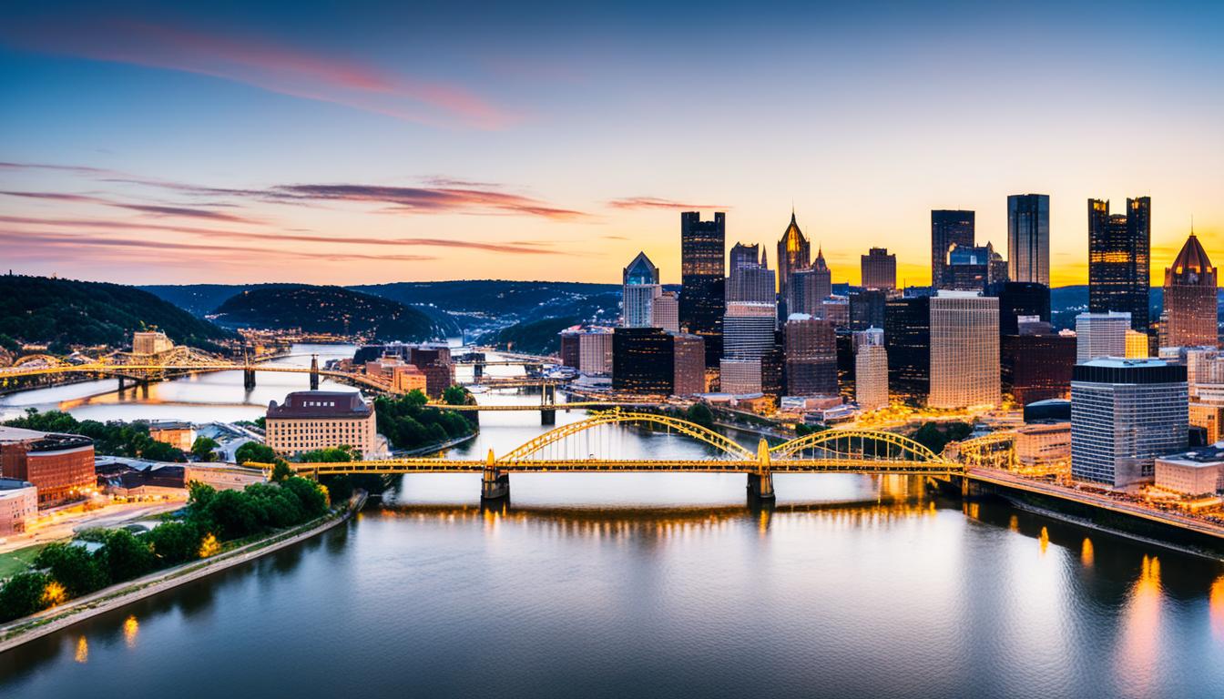 Exploring Pittsburgh: Your Travel Questions Answered
