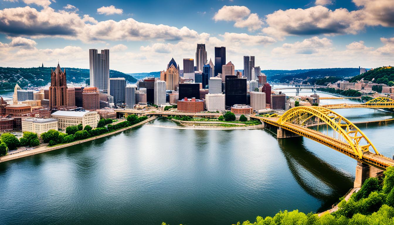 Escape Pittsburgh: Top Day Trip Destinations