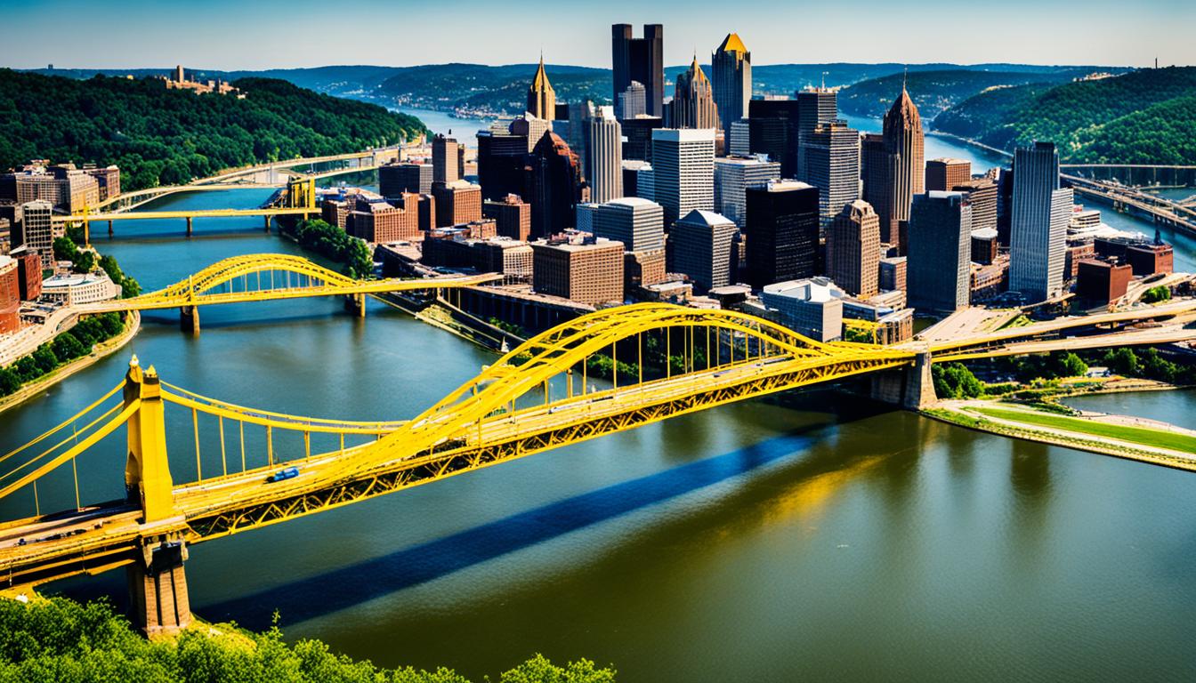 Escape Pittsburgh: Top Day Trip Destinations