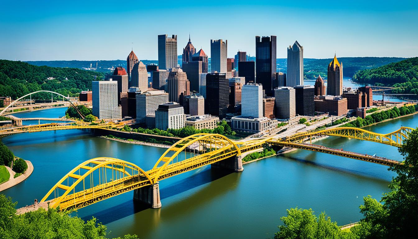 Escape Pittsburgh: Top Day Trip Destinations