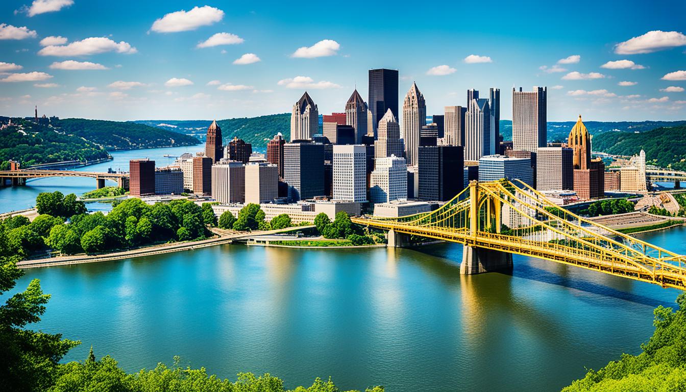 Top Must-Sees In Pittsburgh For Your First Visit