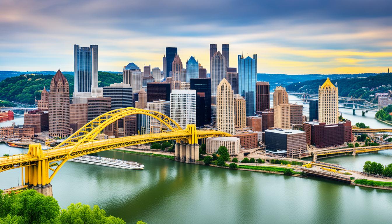 Top Must-Sees In Pittsburgh For Your First Visit