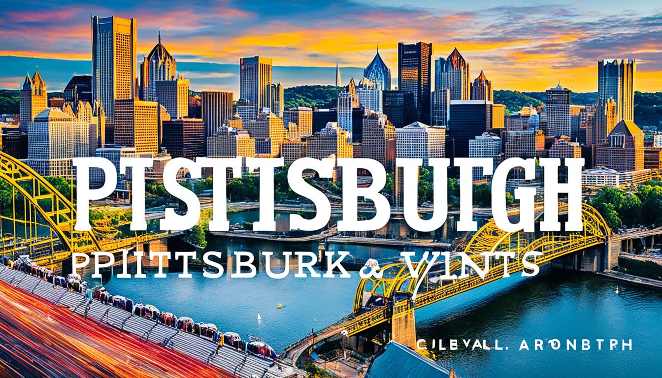 Exploring Pittsburgh: Top Free Activities & Sights