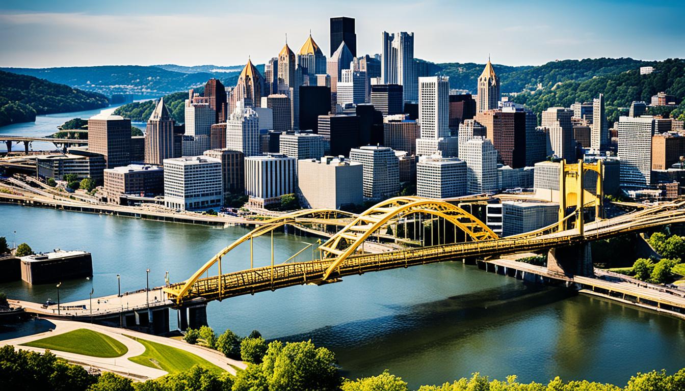 Discover Pittsburgh's Major Sports Teams Today