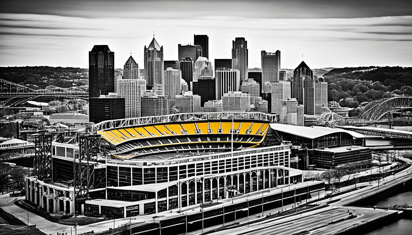 Discover Pittsburgh's Major Sports Teams Today