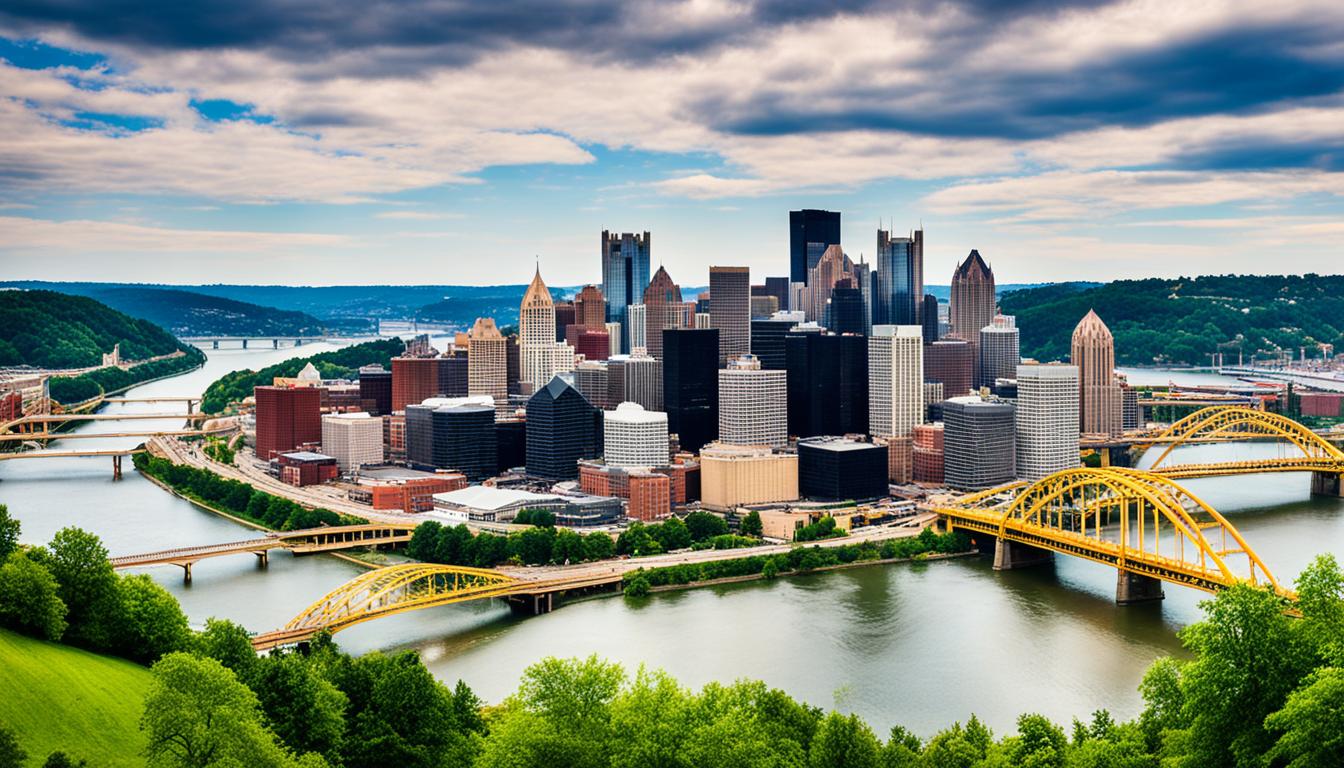 Top Must-Sees In Pittsburgh For Your First Visit