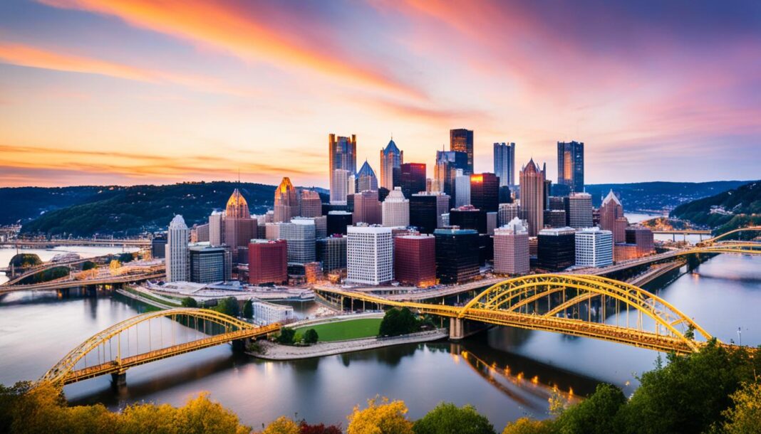 Top Areas To Stay In Pittsburgh - Uncovered
