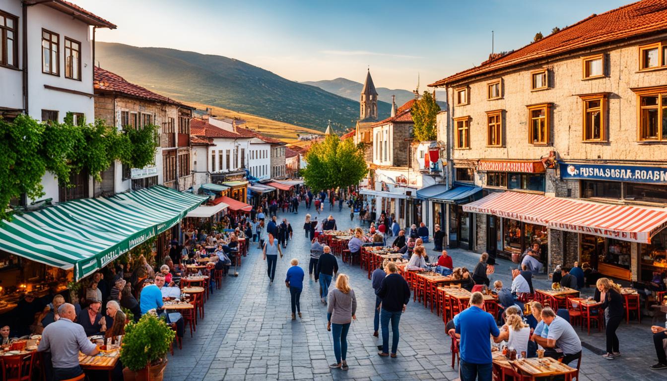 Prilep Itinerary 5 Days: Explore Macedonia's Gem