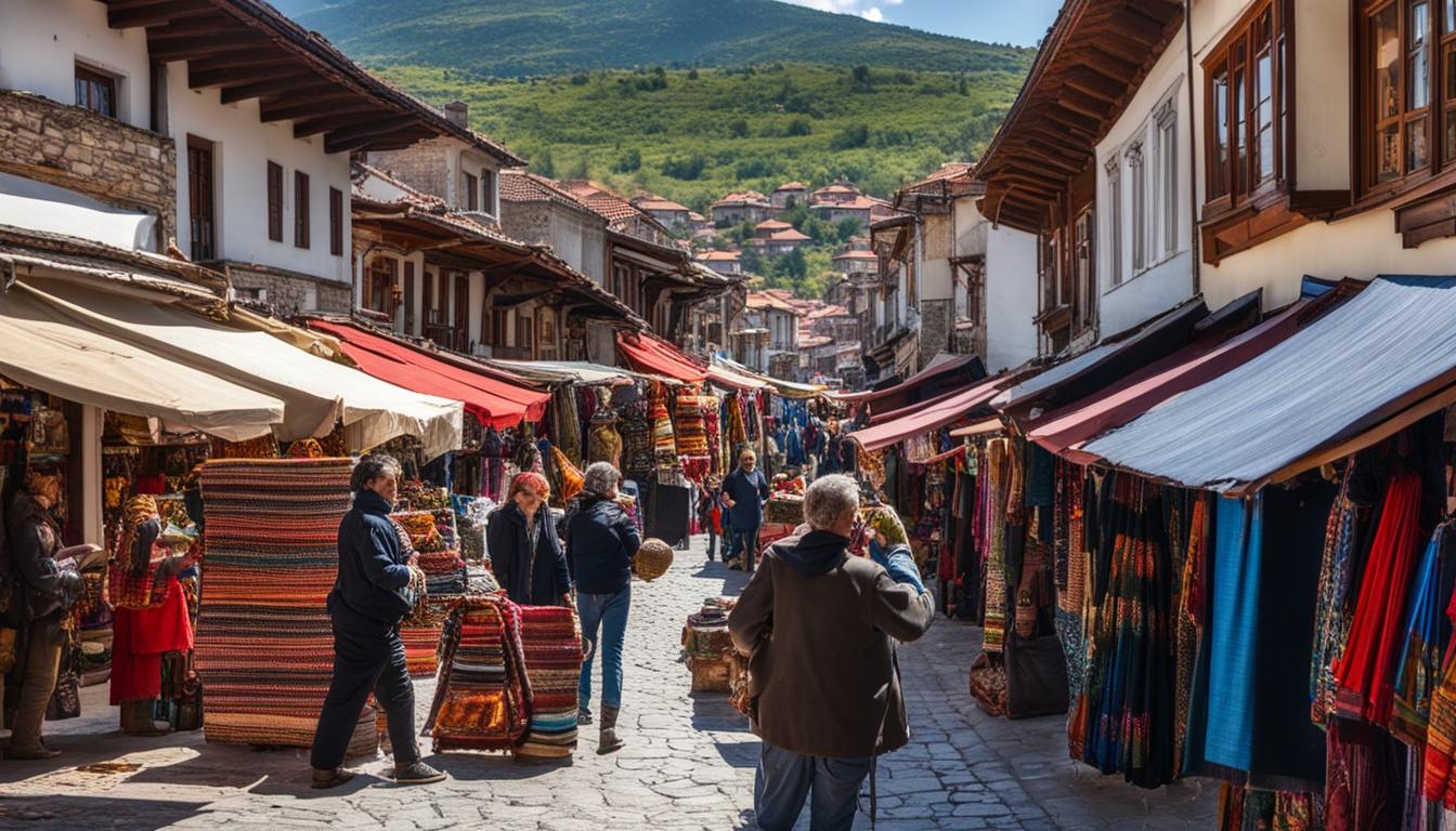 Prilep Itinerary 5 Days: Explore Macedonia's Gem