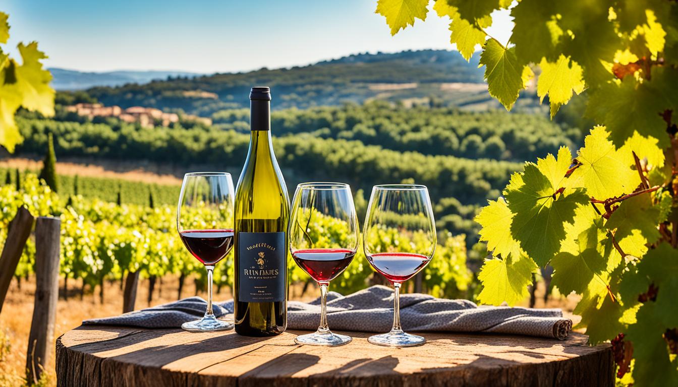 Explore Pula's Local Wineries - Authentic Tours