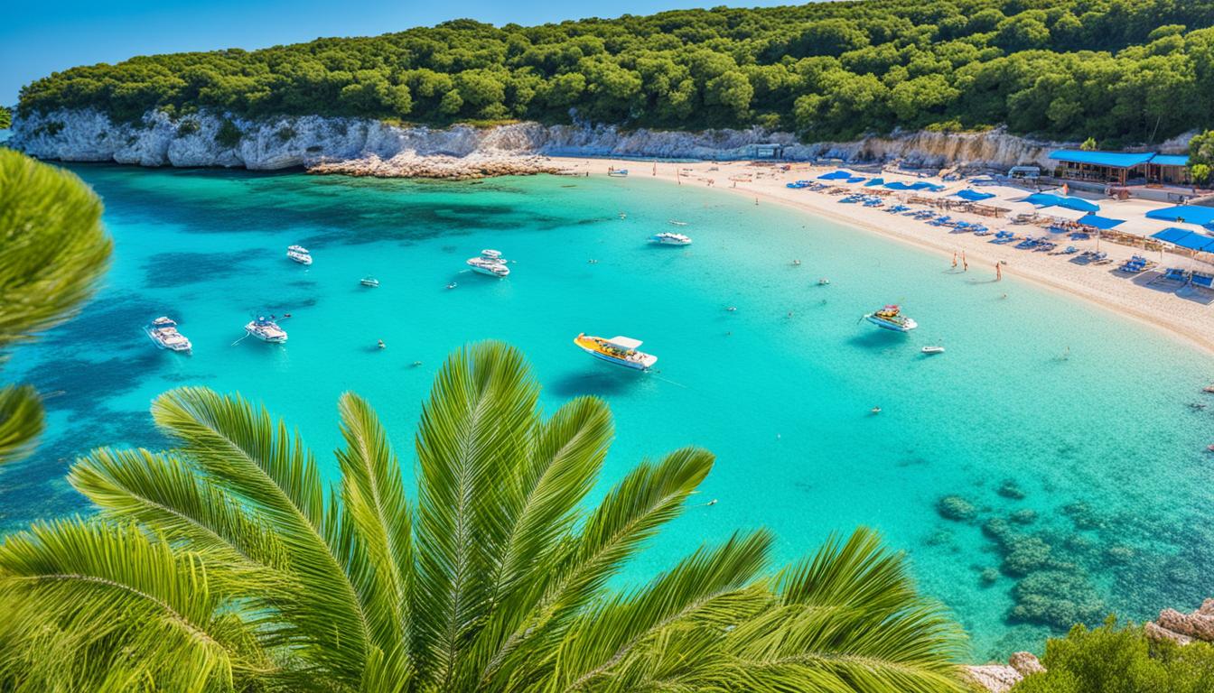 Discover Top Pula Beaches For Your Next Getaway