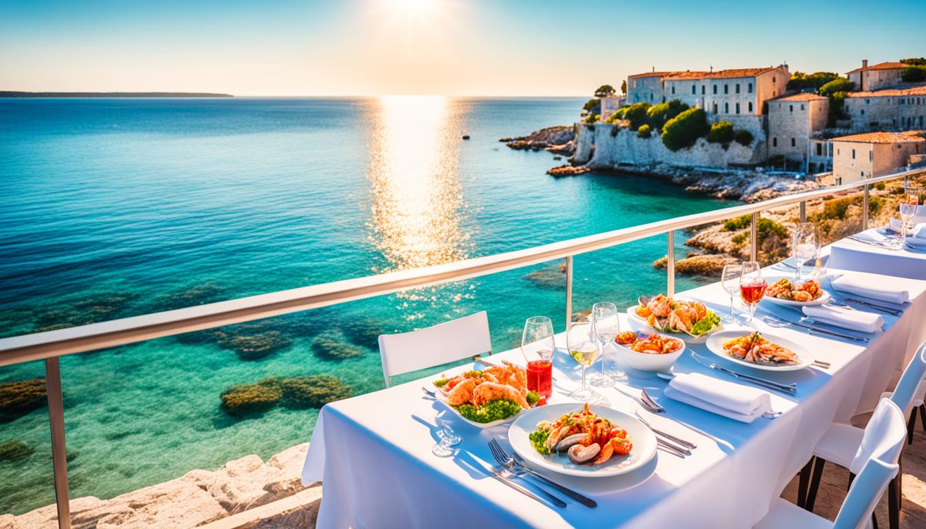 Discover Top Pula Beaches For Your Next Getaway
