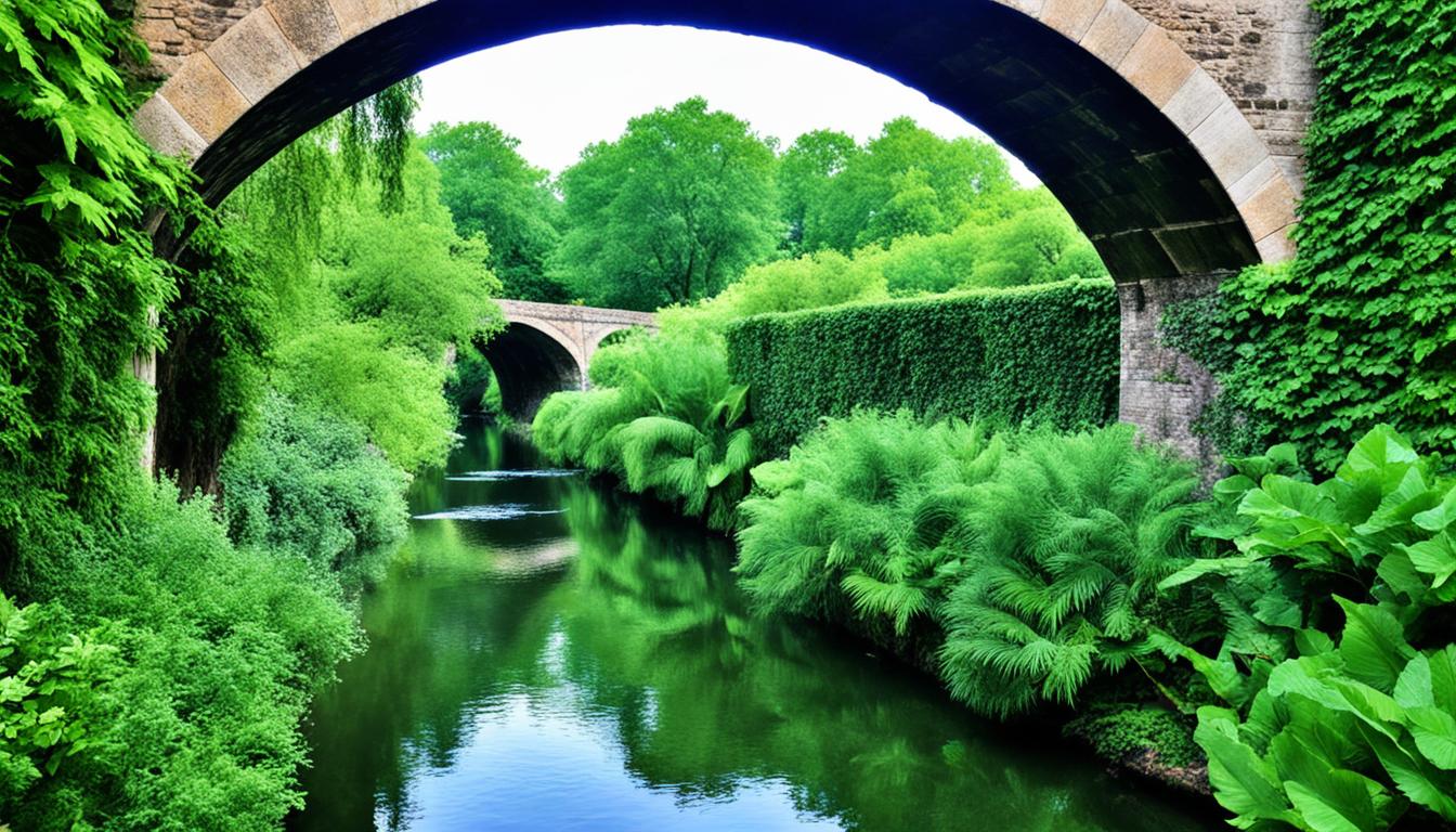 Enjoying The Canal Walk In Richmond: A Tourist Guide