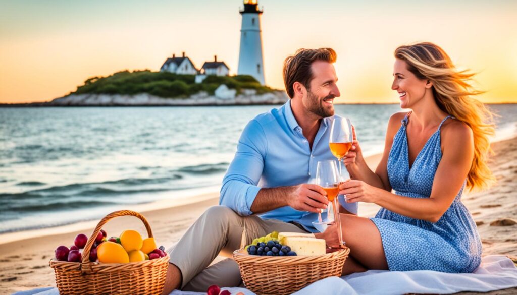 Martha's Vineyard Couples Guide: Romantic Activities