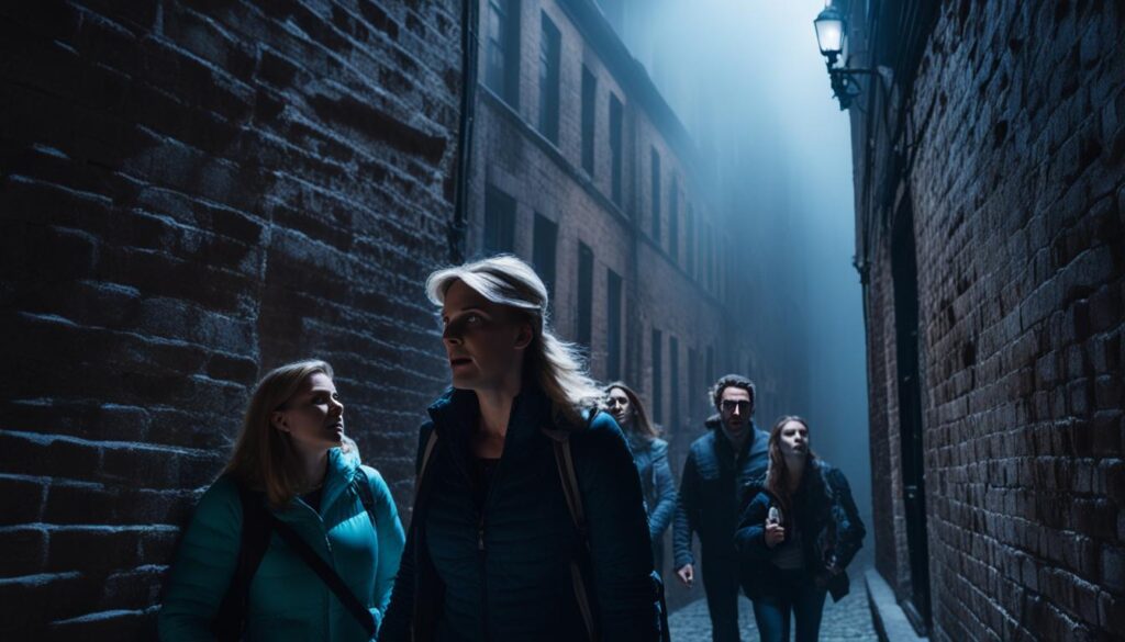 Uncover Savannah's Haunted Sites & Ghost Tours Now