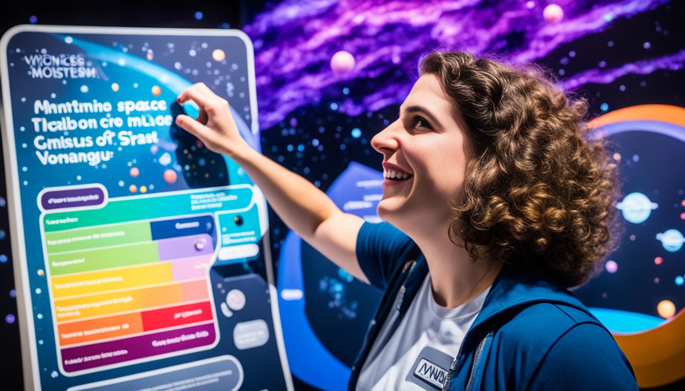 Explore Richmond's Science Museum Of Virginia Experiences