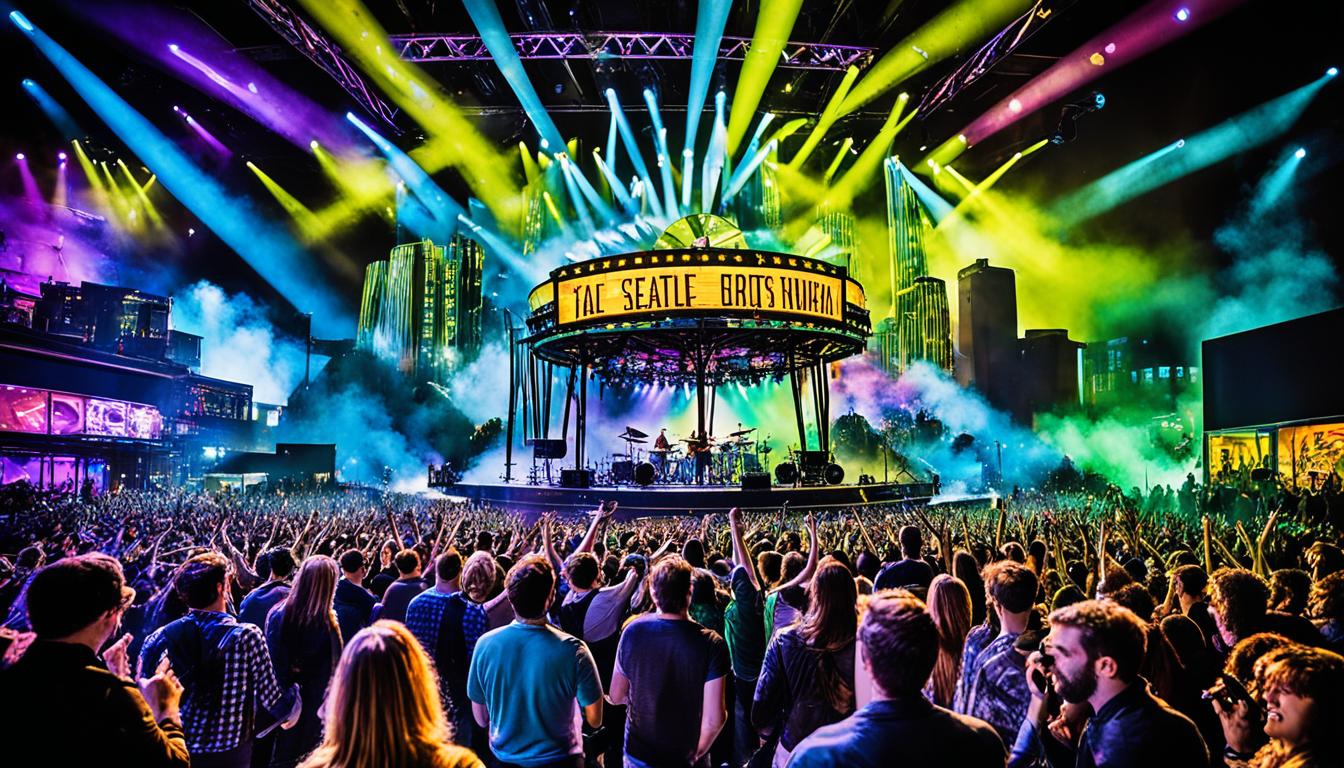 Discover Must-See Attractions In Seattle Today!