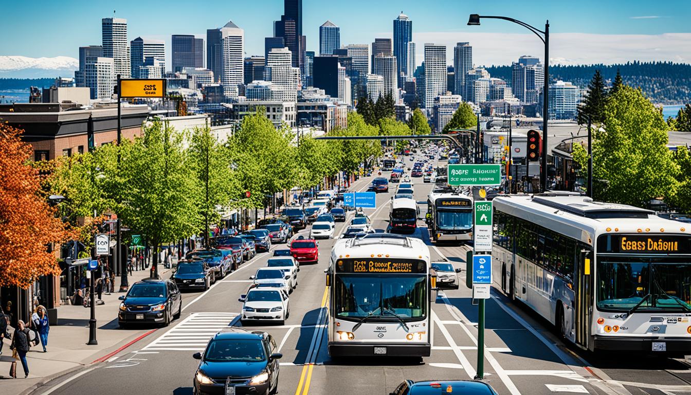 Navigating Seattle: Efficient Travel Tips & Tricks