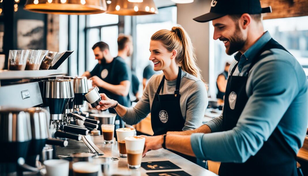 Seattle Coffee Culture: A Unique Local Experience