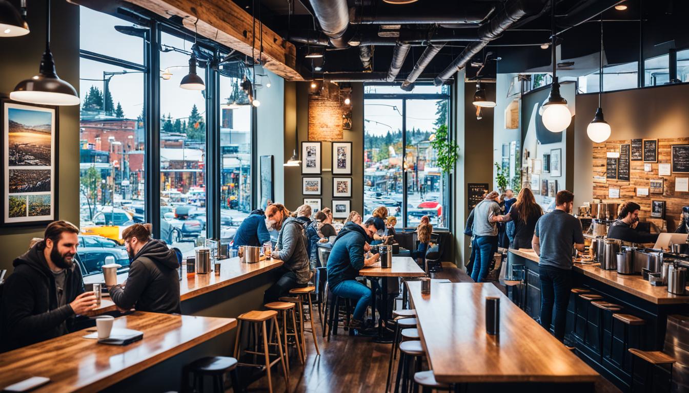 Seattle Coffee Culture: A Unique Local Experience