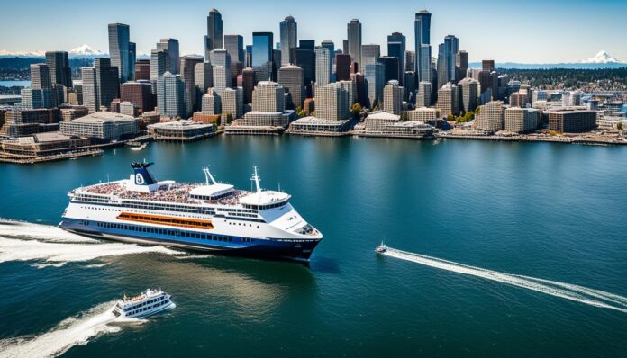 Explore Top Seattle Ferry Tours | Book Your Trip Now