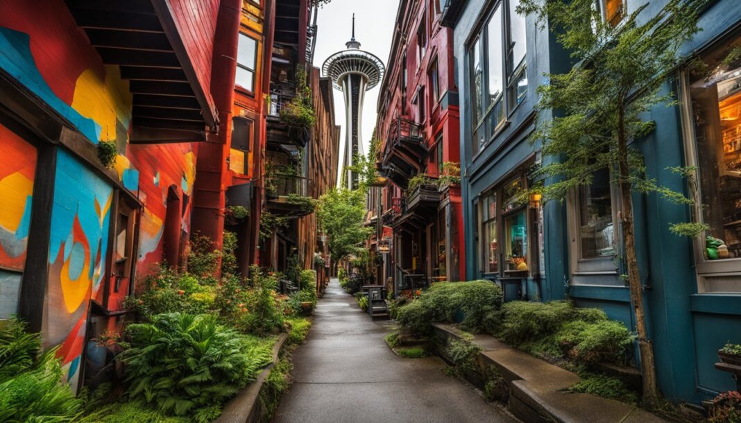Discover Seattle Hidden Gems: Unique City Spots