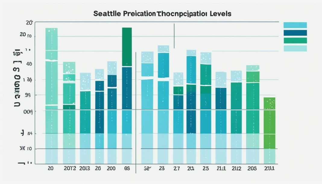 Seattle Yearly Weather Overview – What To Expect